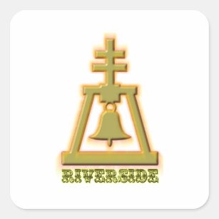 Personalized Riverside Raincross Gifts on Zazzle