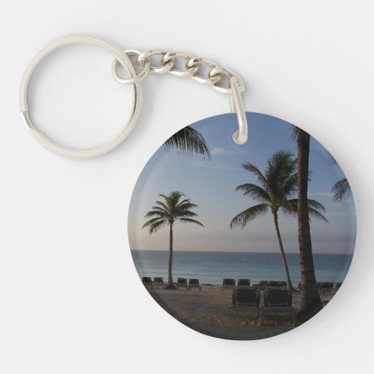 Vinyl Record Keychain | Zazzle.com
