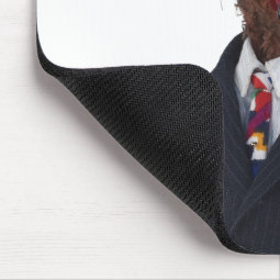 Rizzo the Rat Mouse Pad | Zazzle