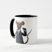 Rizzo the Rat Mug | Zazzle