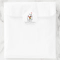 RMHC-CNI Logo Stickers | Zazzle