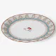 RMS Titanic First Class China Pattern Plate | Zazzle