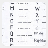 titanic morse code activity