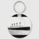 RMS Titanic Passenger Liner Keychain | Zazzle