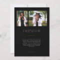 RN Nursing Degree Graduation Announcement | Zazzle