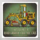 Road Grader Operator Quote Poster | Zazzle