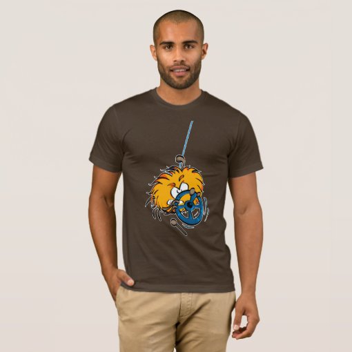 Road Rage T-Shirt | Zazzle