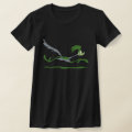ROAD RUNNER™ Going Fast T-Shirt | Zazzle