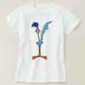 ROAD RUNNER™ in Color T-Shirt | Zazzle