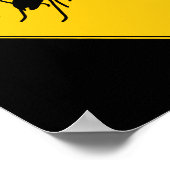 Road Sign- Ant Poster | Zazzle