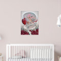 Roadside Angel Poster | Zazzle
