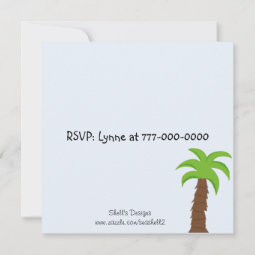 Roaring Good Time Party Invitation | Zazzle