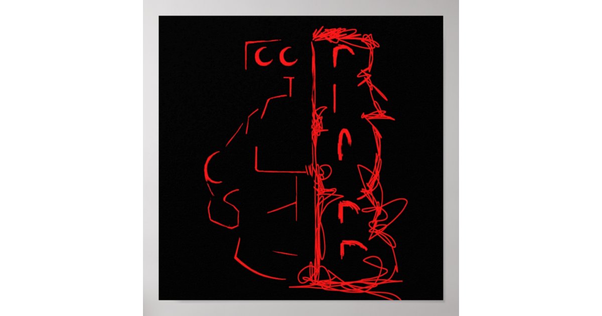 ROB Super Smash Bros Poster | Zazzle