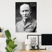 Robert Baden-Powell Poster | Zazzle