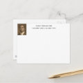 Robert Nathaniel Dett Postcard | Zazzle