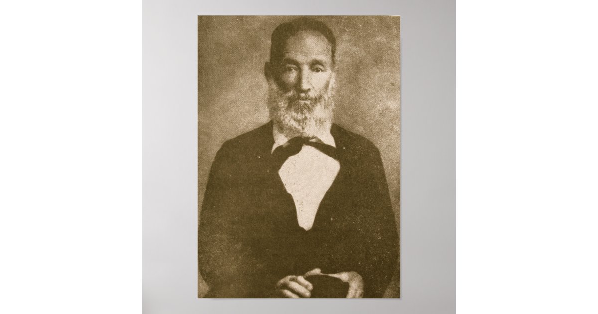 Robert Sheffey Poster | Zazzle