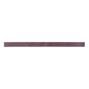 Robertson Clan Tartan Satin Ribbon | Zazzle