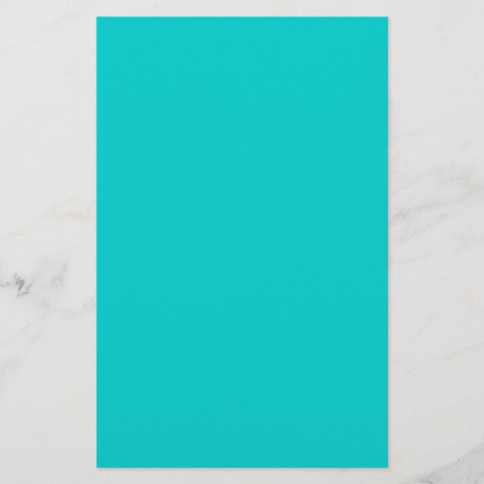 Robin's Egg Blue Stationery | Zazzle.com