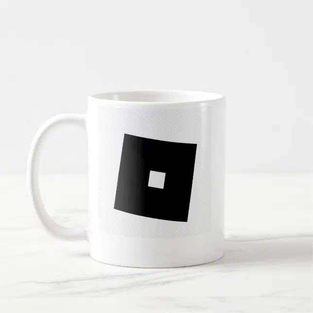 Roblox Coffee Mug | Zazzle