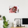 Robo Pup Poster | Zazzle