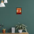 Robot Revolution Poster | Zazzle
