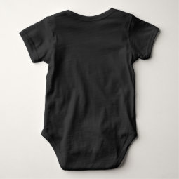 Robotics Engineer Scientist Engineering Baby Bodysuit | Zazzle