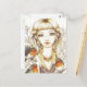 Robyn Postcard | Zazzle