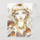 Robyn Postcard | Zazzle
