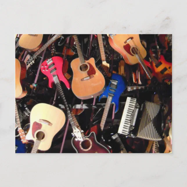 Rock Art Postcard | Zazzle