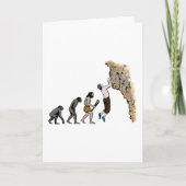 Rock Climbing Card | Zazzle