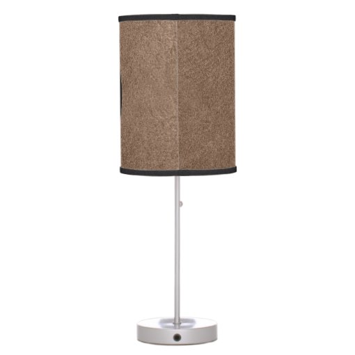 Rock n Roll Vinyl Record Album Table Lamp | Zazzle