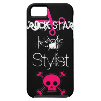 Hair Stylist iPhone Cases & Covers | Zazzle