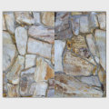 Rock Wall Texture Photo on Wrapping Paper | Zazzle