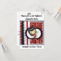 Rockabilly Hoe Down Party Invitation | Zazzle