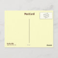 Rockabilly Postcard | Zazzle