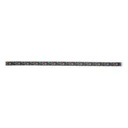 Rocket Ship in Outer Space Belt | Zazzle