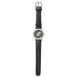 Rocket Wrist Watch | Zazzle