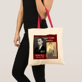 Rodd Family Reunion Tote Bag | Zazzle