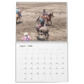 Rodeo Calendar | Zazzle