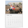 Rodeo Calendar | Zazzle