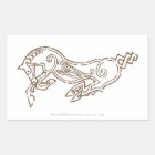 Rohan Symbol Postcard | Zazzle.com