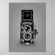 Rolleiflex 2.8 poster | Zazzle