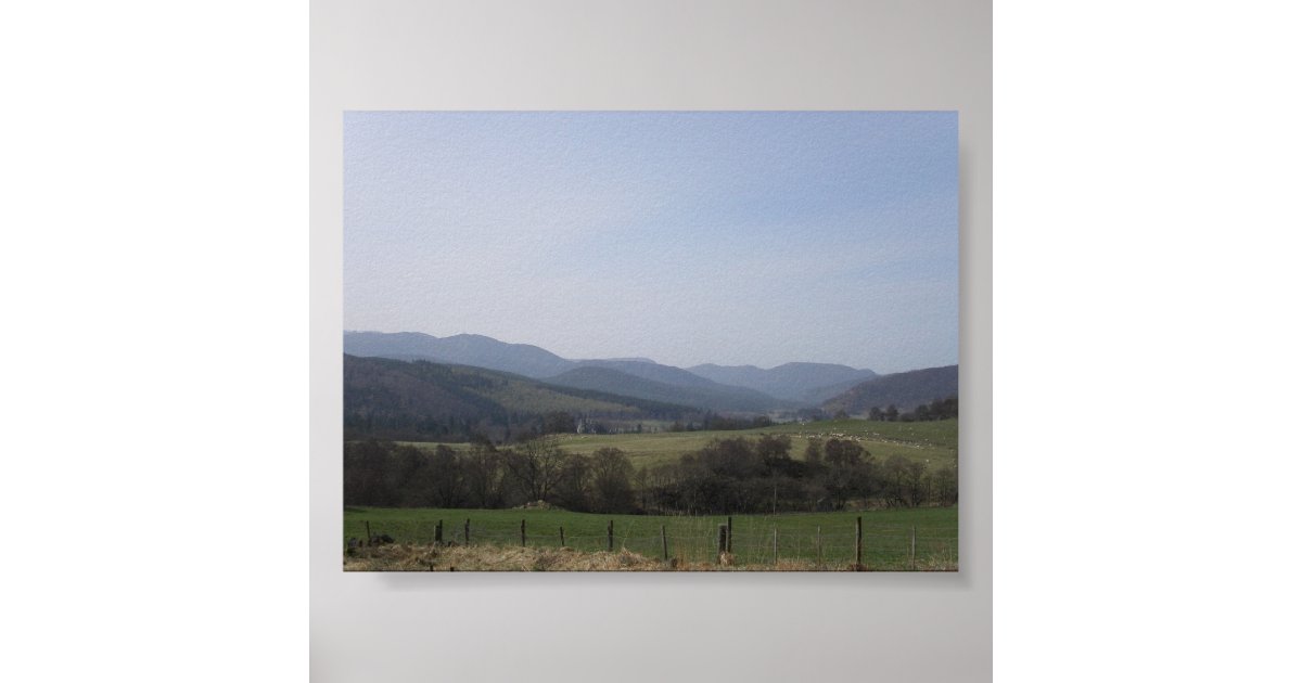 Rolling Poster | Zazzle
