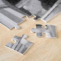 Roman Colosseum With Architectural Drawings Jigsaw Puzzle Zazzle