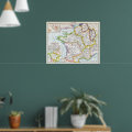 Roman Gaul Poster | Zazzle