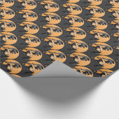 Roman Gladiator Wrapping Paper | Zazzle