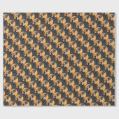 Roman Gladiator Wrapping Paper | Zazzle