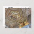 Roman Paintings Postcard | Zazzle