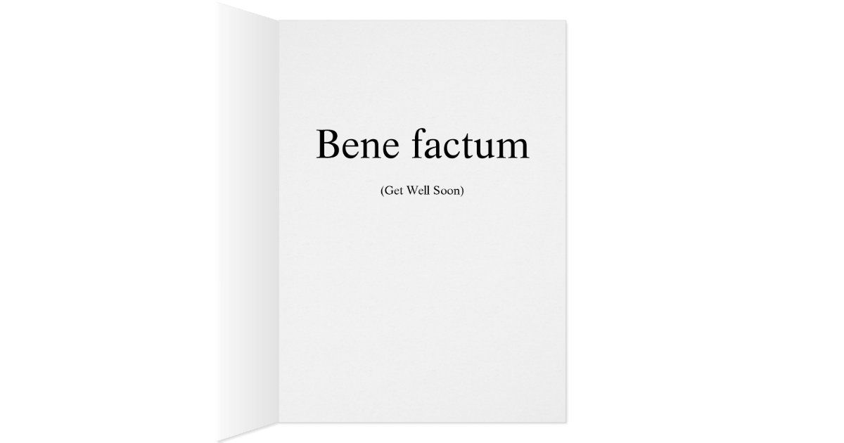 Roman Soldier: Get Well Soon Card | Zazzle.com