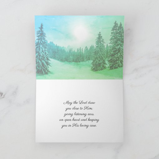 Romans 8:15 We cry out "Abba Father" Card | Zazzle
